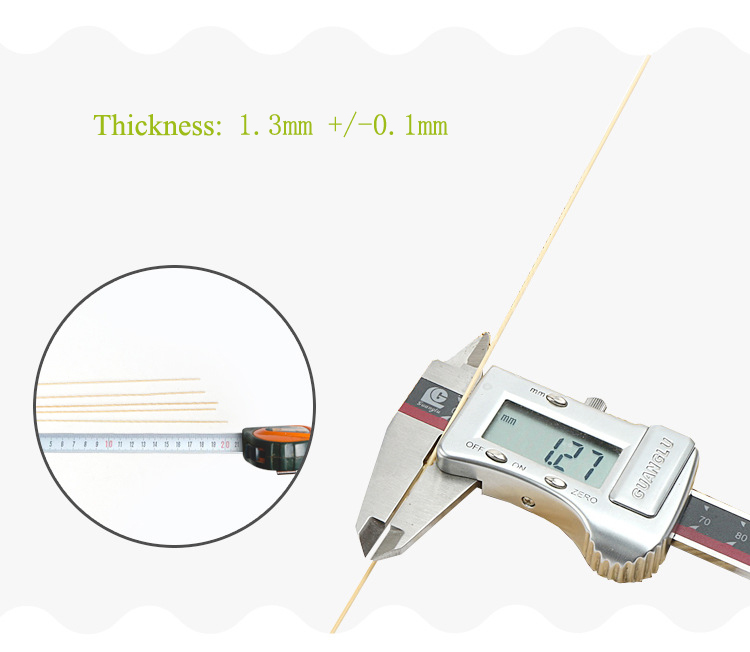 wholesale bamboo Incense Stick